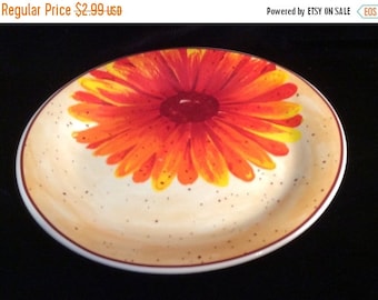 Sunflower dinnerware | Etsy