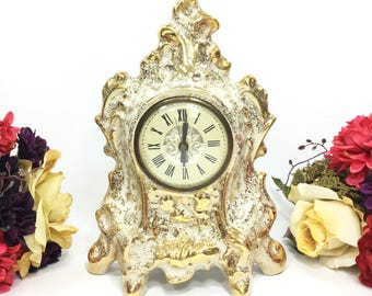 Lanshire clock | Etsy