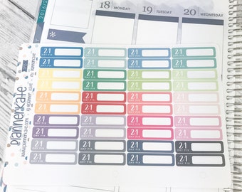 21 day fix planner | Etsy