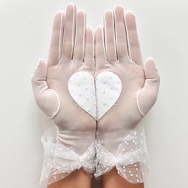 Unique gloves creative designs warm gift ideas by talkingloves