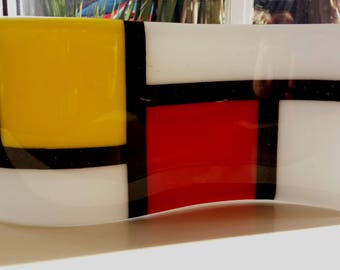 Mondrian | Etsy