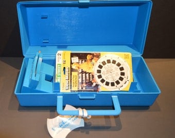 Vintage view master | Etsy