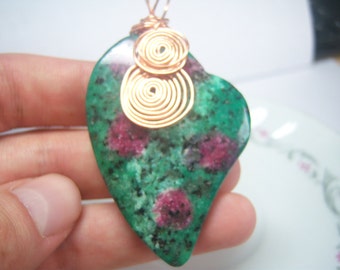 Conglomerate stone | Etsy