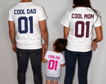 Family t shirt | Etsy