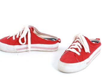 Chunky sneakers | Etsy