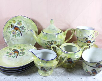 Bavaria tea set | Etsy