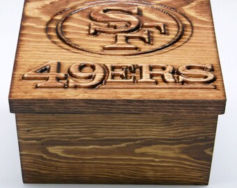 49ers birthday | Etsy