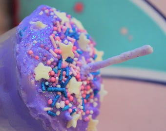 Mini candle holders | Etsy