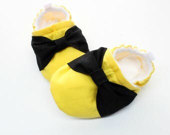 Emma wiggle bow | Etsy