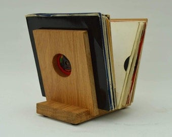 Vinyl record storage | Etsy