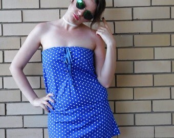 Micro mini dress | Etsy