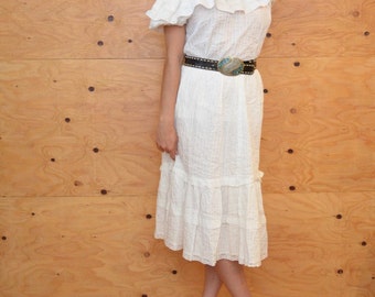 Mexican fiesta dress | Etsy