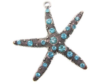 Rhinestone fish | Etsy