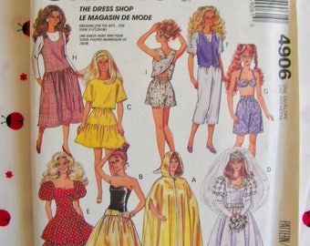 90s barbie clothes | Etsy