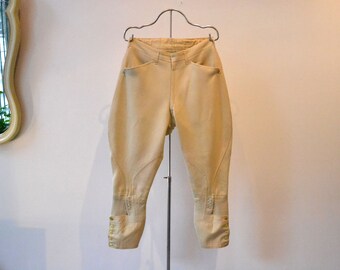 Vintage riding pants | Etsy