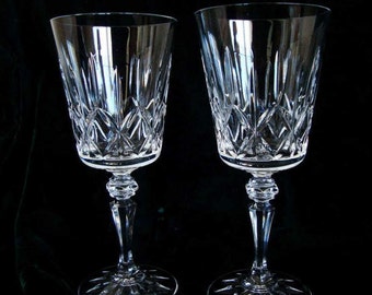 Galway crystal | Etsy