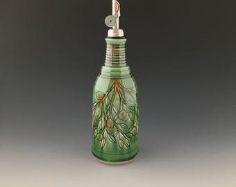 One of a kind functional art pottery by NorthWindPottery on Etsy