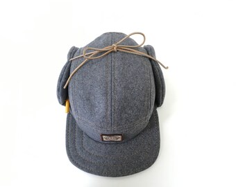 Handmade five panel hats-fanny packs notsweatshopShit by ApeNBird