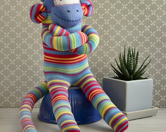 Sock creature | Etsy