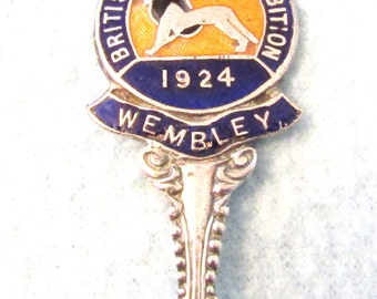 Collectible spoon | Etsy