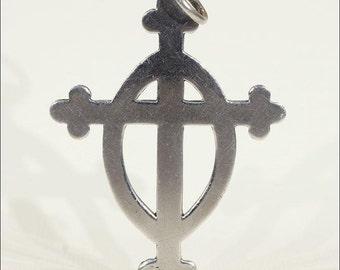 Presbyterian cross | Etsy