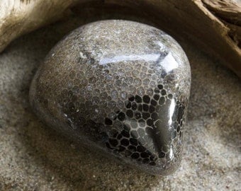 Charlevoix stone | Etsy