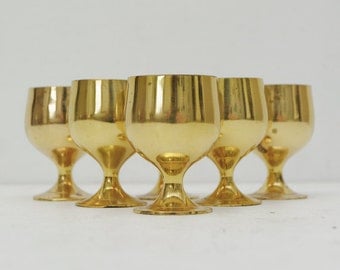 Fancy shot glasses | Etsy