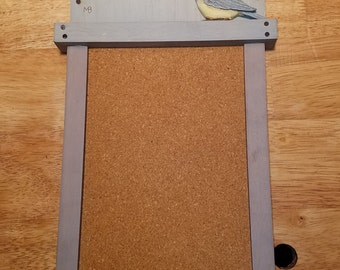 Corkboard | Etsy