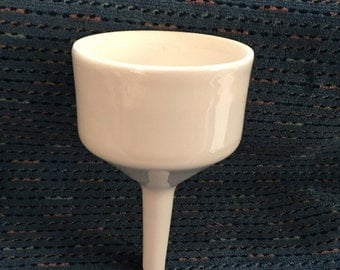 Vintage funnel | Etsy