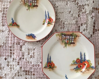 Leighton pottery | Etsy