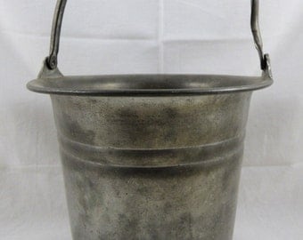 Old colonial pewter | Etsy