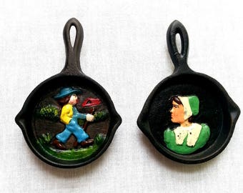 Cast iron amish | Etsy