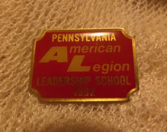 American legion pins | Etsy