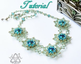 Iceni Bead Design by IceniBeadDesign on Etsy