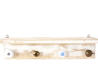 Door knob coat rack | Etsy