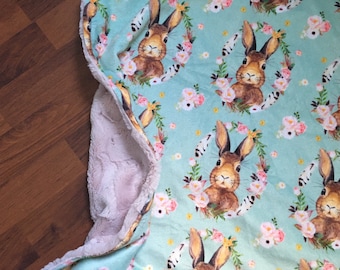 Peter rabbit bedding | Etsy