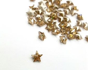 Celestial bronze | Etsy