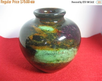 Unique stone vase related items | Etsy