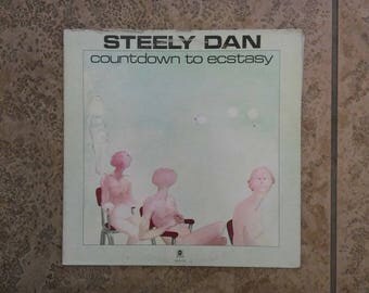 Steely dan | Etsy