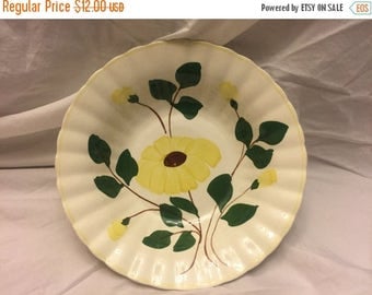 Blue ridge pottery | Etsy