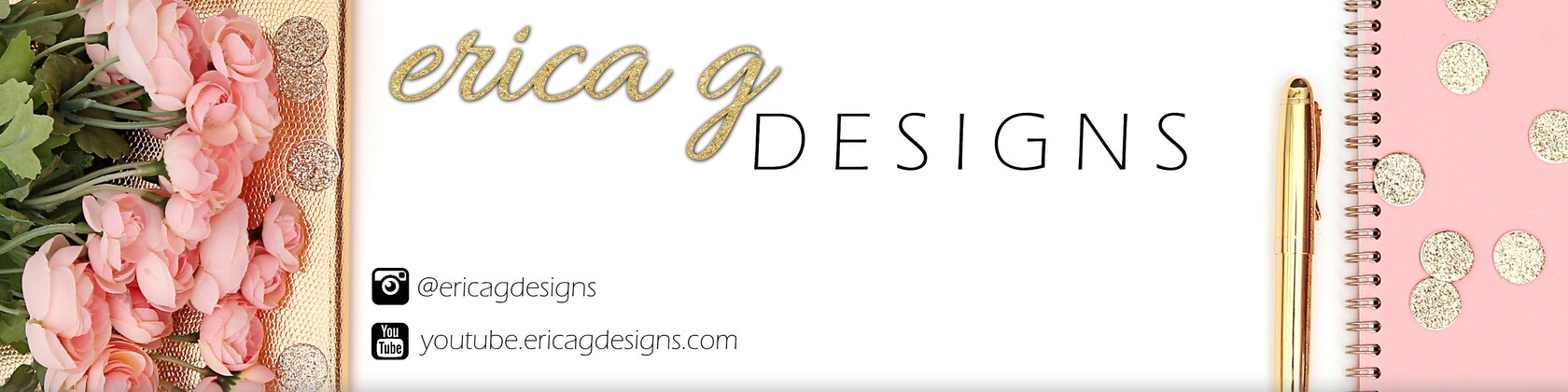 Erica G Designs Planner stickers by EricaGDesigns on Etsy