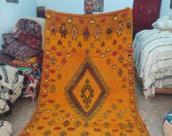 Tapis marocain | Etsy
