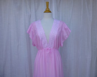 Romantic negligee | Etsy