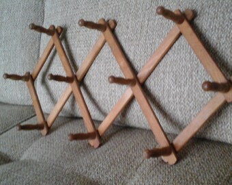 Unique accordion rack related items | Etsy