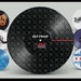 SIMON Custom Serato Control Vinyl /Scratch Live / Traktor