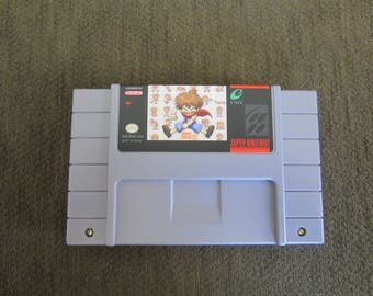 Items similar to Earthbound Starman Charm Zipper Pull ~ Mother Super ...