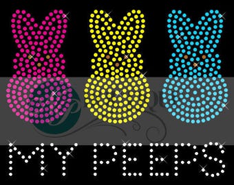 Rhinestone templates | Etsy