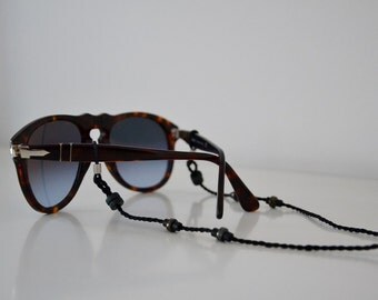 handmade shadeloops handgemachte Brillenketten by shadeloops