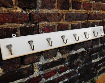 Vintage clothes rack | Etsy