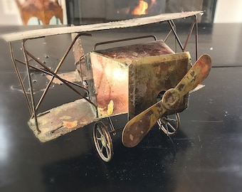 Copper music box | Etsy